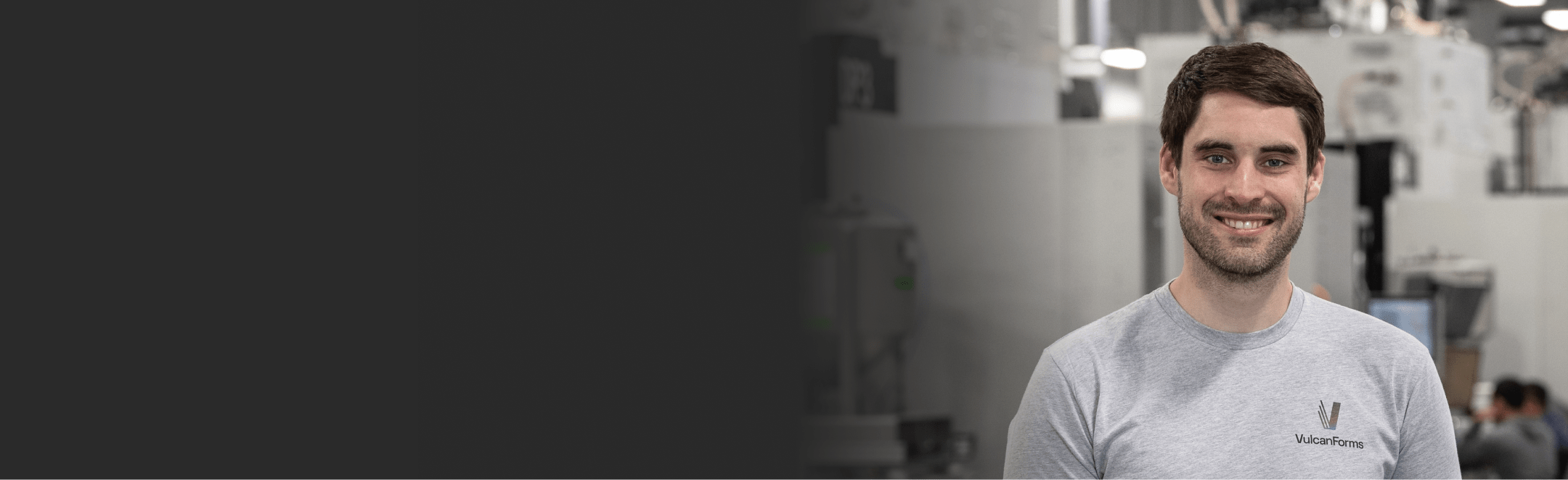 About Us | VulcanForms